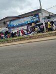 Ets Mrowi Bat (Abidjan, La commune Yopougon, Quartier de la Kouté Village), yapı mağazası  Abican'dan