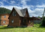 Барангол (Chuyskaya ulitsa No:10А, posyolok Barangol), konuk evi  Altay Cumhuriyeti'nden