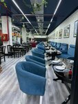 Le Taom (Parkent Street No:180/1), restoran  Taşkent'ten