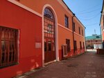 Дом архитектора (Lenina Street No:116), kültür merkezleri  Kaluga'dan