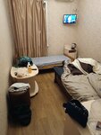 Встреча (Omskaya Street No:165), otel  Kurgan'dan