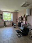 Hairdresser Isanbayeva A. R. (ulitsa Akademika Korolyova No:3Б), kuaförler  Hotkovo'dan
