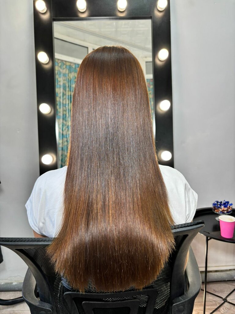 Güzellik salonu Studio New Hair, Soçi, foto
