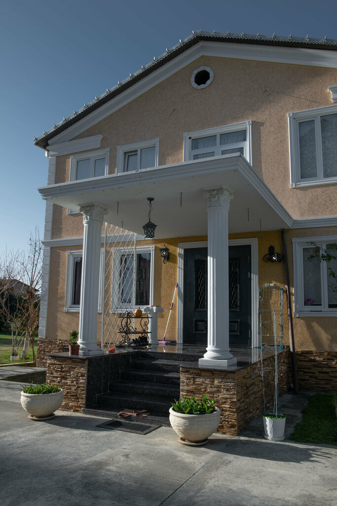 Otel БроНау Фатима, Gagra Bölgesi, foto