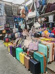 Магазин сумок и чемоданов (ulitsa Vladimira Vysotskogo No:45Гк6), çanta ve valiz mağazaları  Yekaterinburg'dan