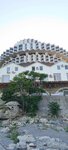 Kiparis Inn (Алупкинское шоссе No:14, посёлок городского типа Курпаты), otel  Kırım Cumhuriyeti'nden