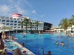Transatlantik Hotel & SPA (Antalya, Kemer, Göynük Mah., Gazi Mustafa Kemal Atatürk Cad., 32), otel  Kemer'den