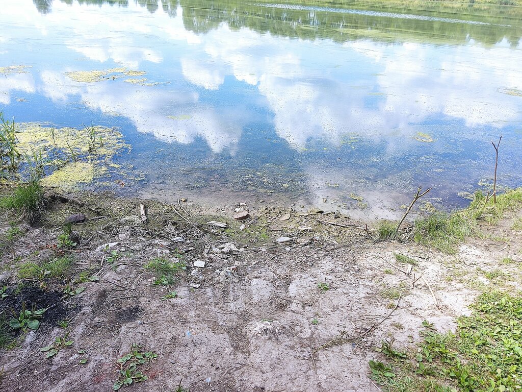 Plaj Пляж, Tataristan, foto