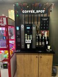 Coffe boom (prospekt Mira No:30, Korotchaevo District), al götür kahve  Novy Urengoy'dan