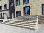 Ар-тех (Kommunisticheskaya ulitsa No:70к3с6), i̇nşaat firmaları  Tiumen'den