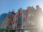 Hotel Ankara (Georgi Leonidze Street No:8ე), otel  Batum'dan