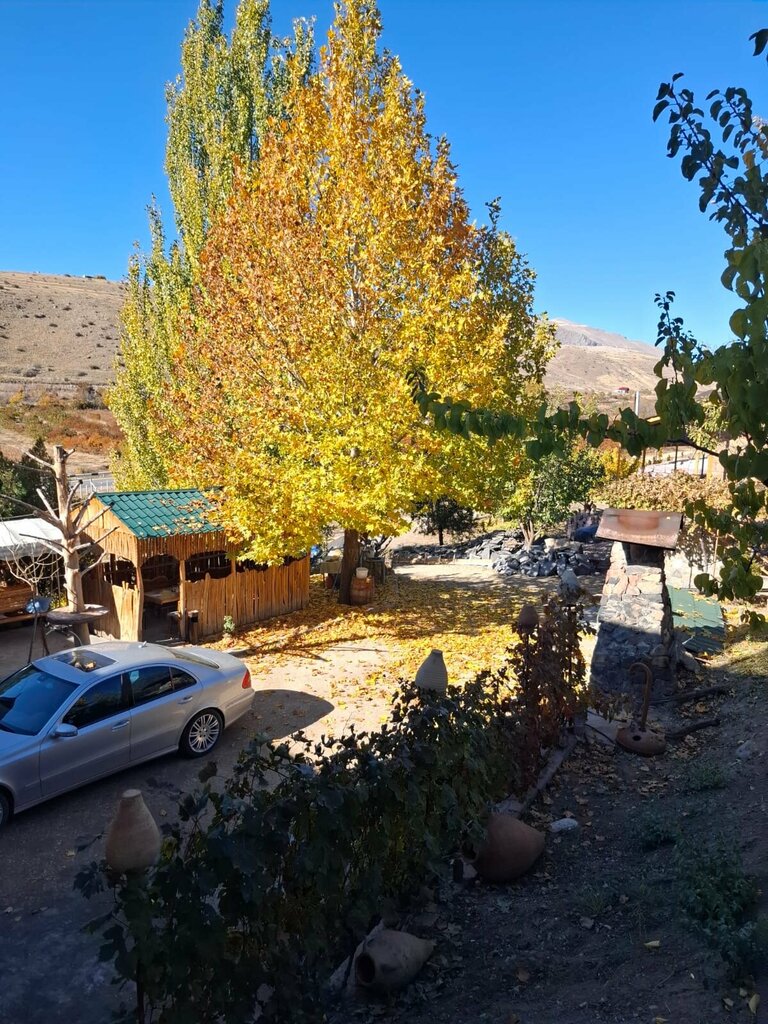 Konuk evi Luiza Guest House, Vayots Dzor, foto