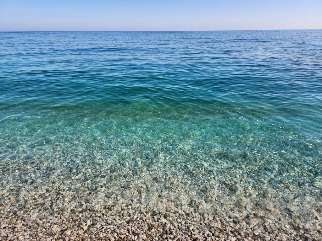 Konuk evi Лунный камень, Kırım Cumhuriyeti, foto