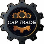 Cap Trade (Aleksandrovskoy Fermy Avenue No:29к2), özel ekipman yedek parçaları  Saint‑Petersburg'dan