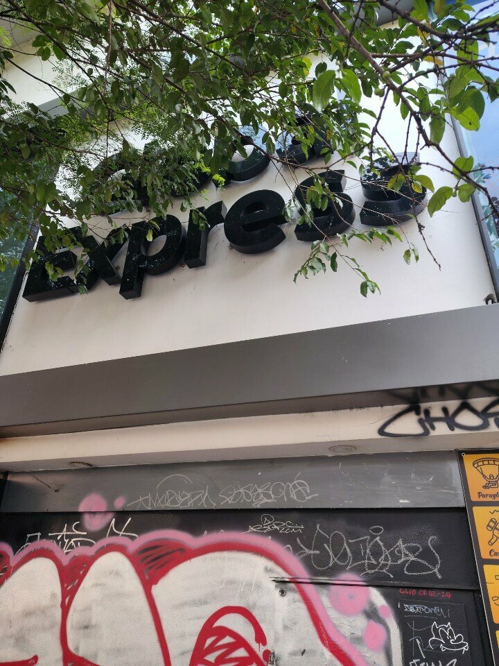 Lojistik firmaları گلوبل ایکسپریس, Medellin, foto