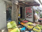 Meyvə-Tərəvəz (Bakı, Surakhani district, Bülbülə kəndi), manavlar  Azerbaycan'dan