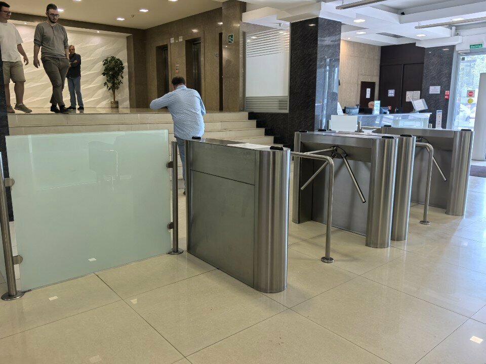 Danışmanlık hizmetleri Rumyantsev Consulting, Moskova, foto