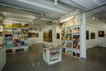 Vekarta (Studyonaya Street No:66), sergi salonları, galeriler  Nijni Novgorod'dan