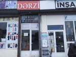Derzi (Yеhya Huseynov Street No:505D, Biləcəri qəsəbəsi), terziler  Azerbaycan'dan