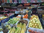 Meyve Terevez (Еcеmi Naxcivani Street No:34A), manavlar  Bakü'den