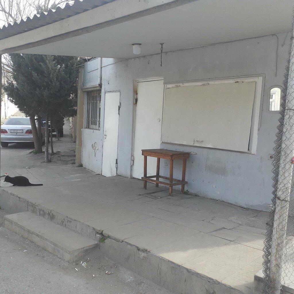 Terziler Dərzi, Bakü, foto