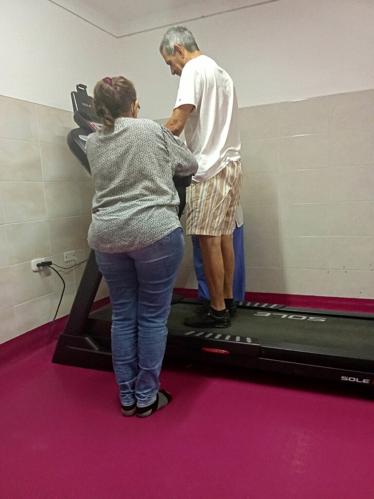 Tıp merkezleri ve klinikler Eps Cenap, Barranquilla, foto