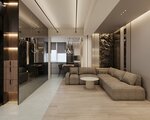 Дизайн-студия Егоровой Евгении (Kutuzova Street No:39), i̇ç mimarlık firmaları  Novokuznetsk'ten