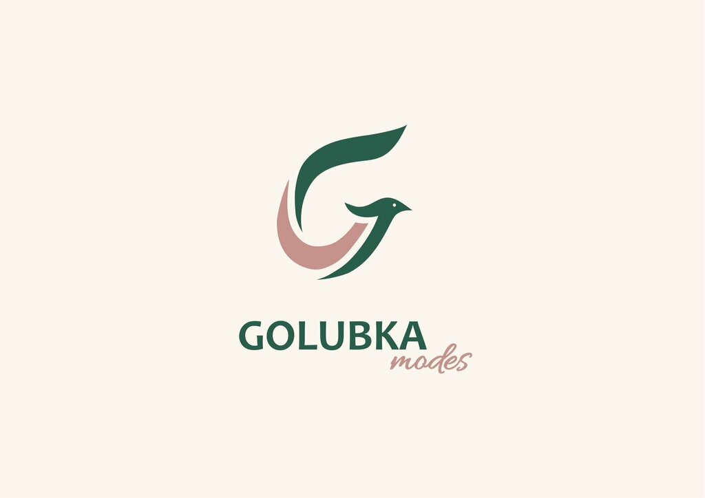 Giyim mağazası Голубка мод, Yoshkar‑Ola, foto