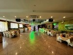 Salvador (ulitsa Gaydara No:1), restoran  Pestovo'dan