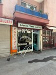 Bayhan Erkek Kuaförü (Ankara, Altındağ, Zübeyde Hanım Mah., Söğüt Sok., 4), kuaförler  Ankara'dan