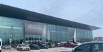 Novosibirsk Terminal C (Novosibirsk Region, Airport Novosibirsk (Tolmachevo) named after A. Pokryshkin), havaalanı terminali  Ob'dan