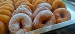 Пончики СССР (Esherskaya ulitsa No:43, selo Achadara), fast food  Sukhumi Bölgesi'nden