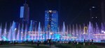Taşkent Şehir (Uqchi Street No:2), kültür ve eğlence parkları  Taşkent'ten