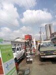 TotalEnergies (Addis Ababa, Kirkos, Kebele 77), benzin istasyonu  Addis Ababa'dan