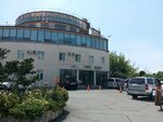 Хорс (100-letiya Vladivostoka Avenue No:103), yönetim ofisi  Vladivostok'tan