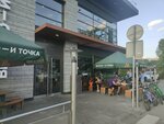Vkusno — i tochka (MKAD, 3rd kilometre No:3), fast food  Reutov'dan