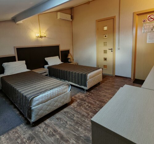 Otel Prestige, Moskova ve Moskovskaya oblastı, foto