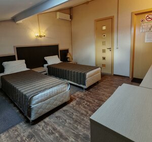Prestige (No:с17/2, derevnya Yesipovo), otel  Moskova ve Moskovskaya oblastından
