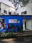 Total Spanish (Antioquia, Municipio de Medellín, Barrio de El Poblado, Carrera 37A, 8-22), yabancı dil kursları  Medellin'den
