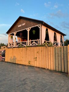 Инжир (Sovetskaya ulitsa No:156А, Balashov), restoran  Balaşov'dan