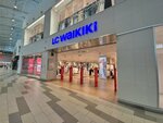 LC Waikiki (bulvar Arkhitektorov No:35), giyim mağazası  Omsk'tan