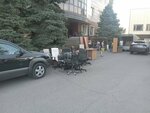 Ac Pump Company (Nurmakov Street No:1/1), pompa ve pompalama ekipmanları firmaları  Almatı'dan