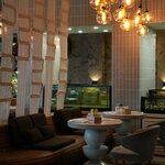 Restaurant Vizhu More (Admirala Serebryakova Embankment No:27А), restoran  Novorossiysk'ten