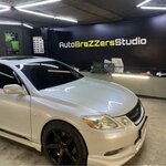AutoBraZZersStudio (Poliny Osipenko Street No:102, Angarsky Village), oto kaporta  Volgograd'dan