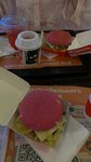 Vkusno — i tochka (Mikhaila Nagibina Avenue No:17), fast food  Rostov‑na‑Donu'dan