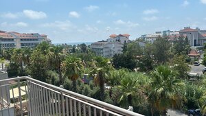 Barut B suites beach (Antalya, Manavgat, Evrenseki Mah.), kültür ve eğlence parkları  Manavgat'tan