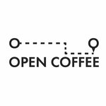 Open Coffee (Izmaylovskiy Boulevard No:1к2), kahve dükkanı  Saint‑Petersburg'dan