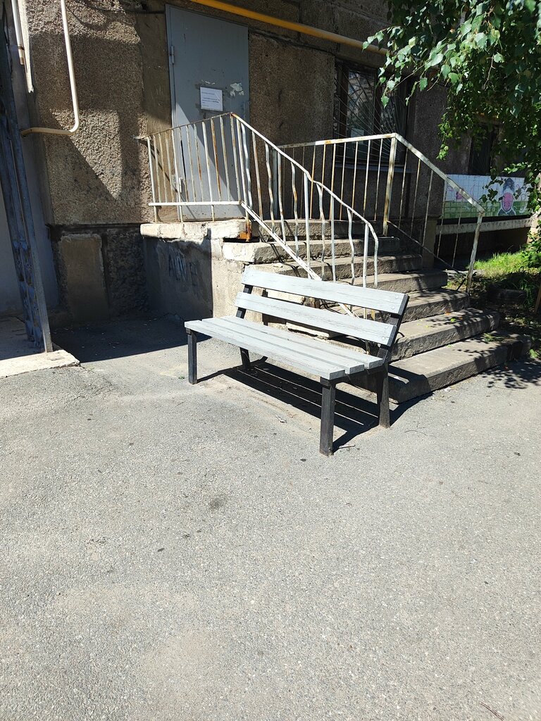 Bebek besleme merkezleri Molochnaya kukhnya, Magnitogorsk, foto