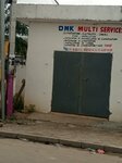 Dmk Multi services (No:158, Abidjan), klima satışı  Abican'dan
