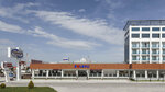Kolaylı Dinlenme Tesisleri (Afyonkarahisar, Afyonkarahisar Merkez, Dörtyol Mah., Turgut Özal Cad., 69/1B), resort oteller, tesisler  Afyonkarahisar'dan